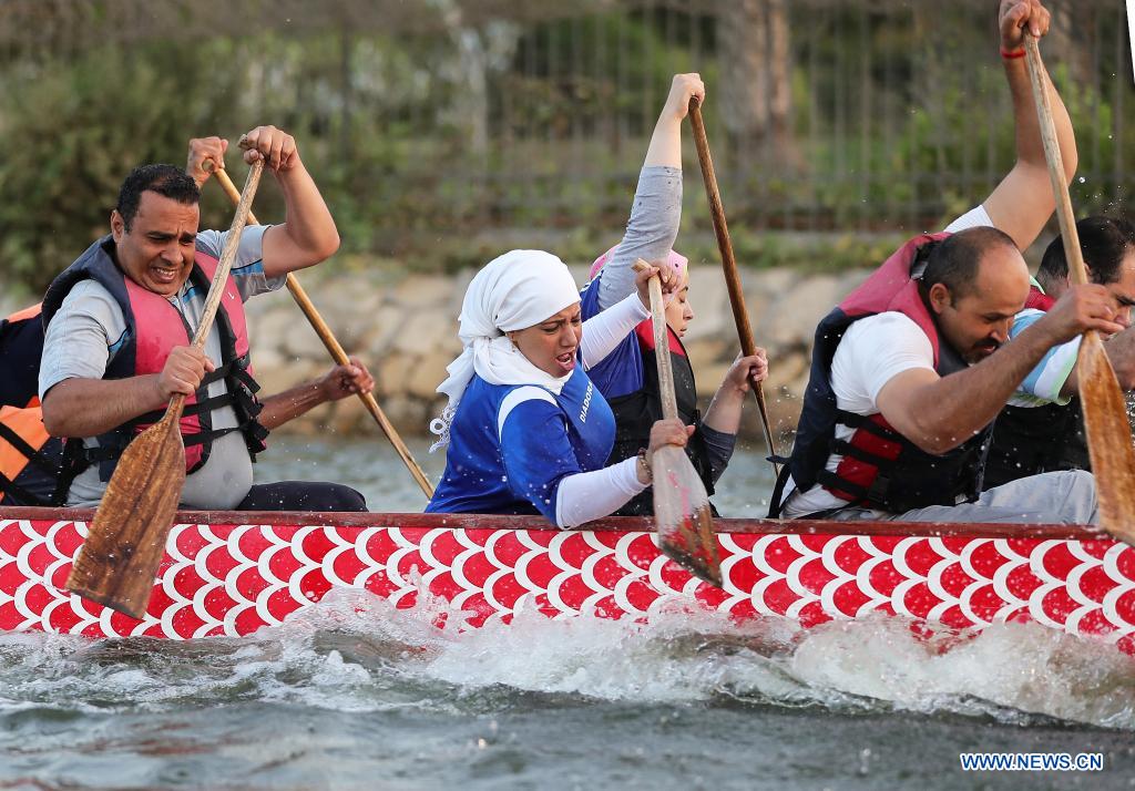 World Boat Racing Excitement : An In-Depth Exploration