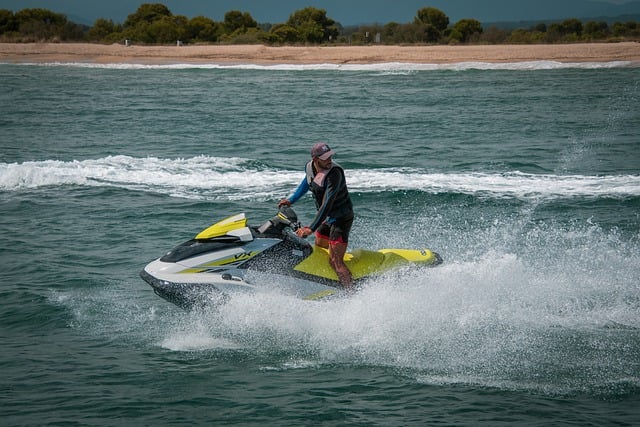 Where And How To Service a Personal Watercraft (PWC) in Australia ...